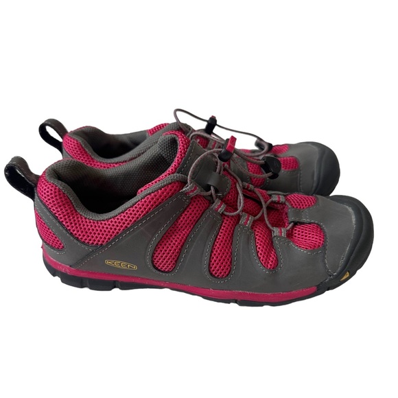 Keen | Shoes | Keen Haven Cnx All Terrain Hiking Trail Shoes | Poshmark